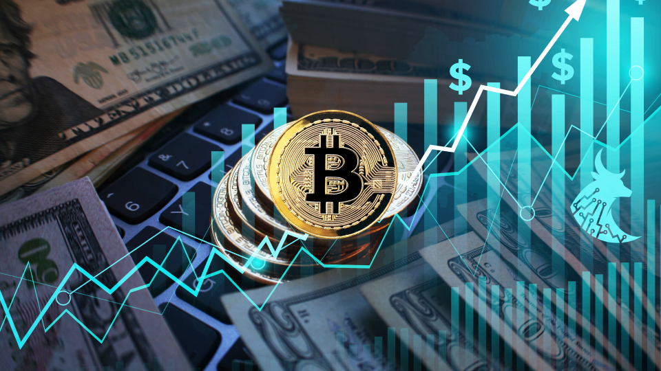 Bitcoin Btc Price Analysis Btc Unmoved As Invesco Galaxy Spot